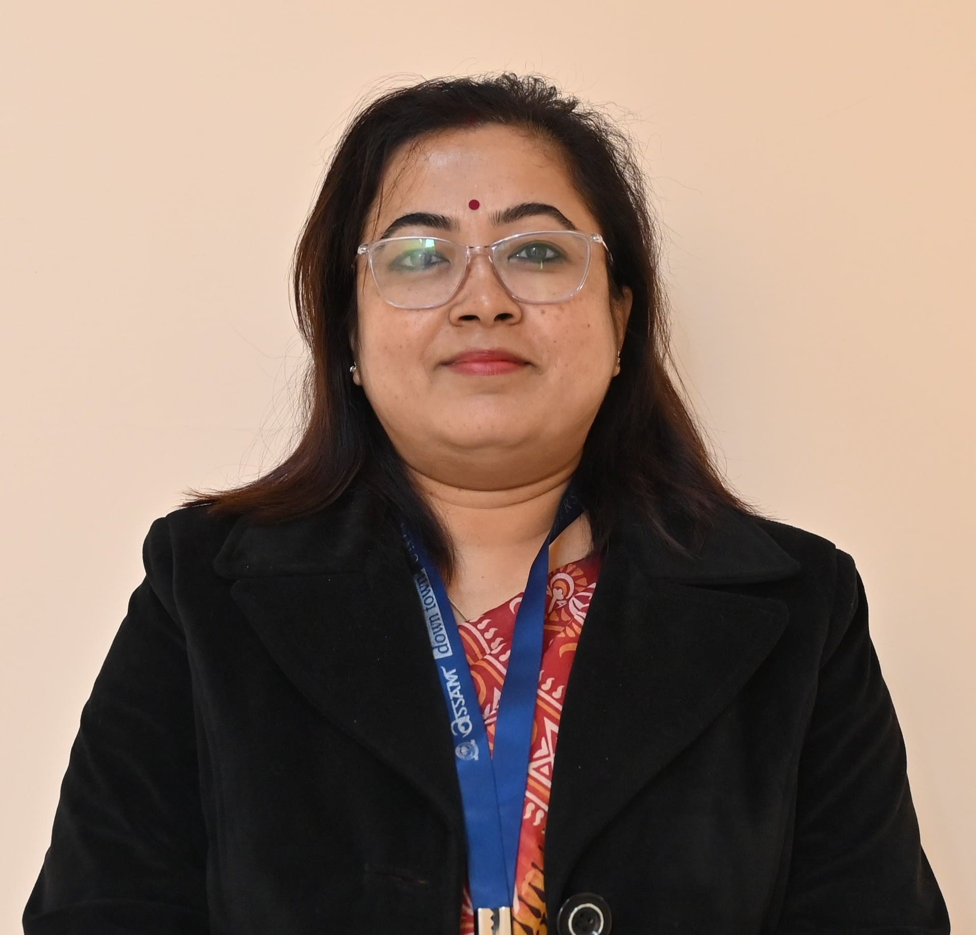 Dean, Faculty of Nursing